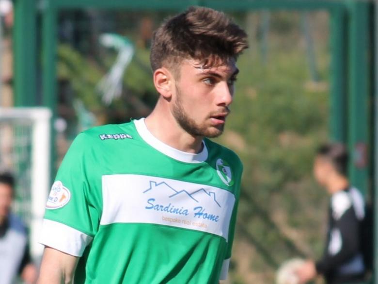 L'ex Castiadas Simone Rossetti giocherà ancora in C: firma per l'Imolese | Sardegna Diario Sportivo